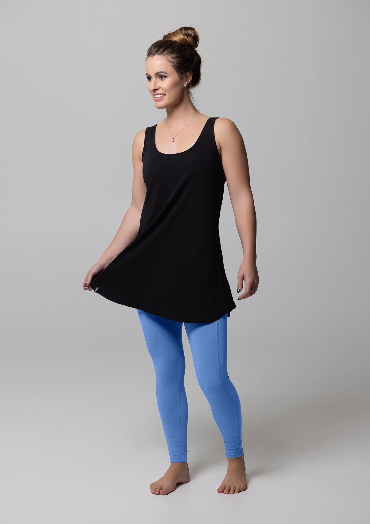 Build Your Own Organic Cotton Workout Sets: A Step-by-Step Shopping Gu