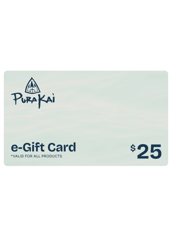 PuraKai | Gift Card